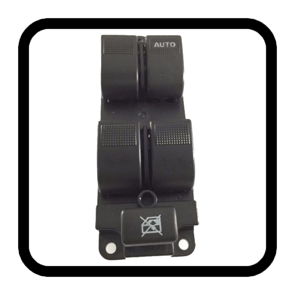 [XL]FORD RANGER POWER WINDOW MAIN SWITCH 10PIN | Shopee Malaysia