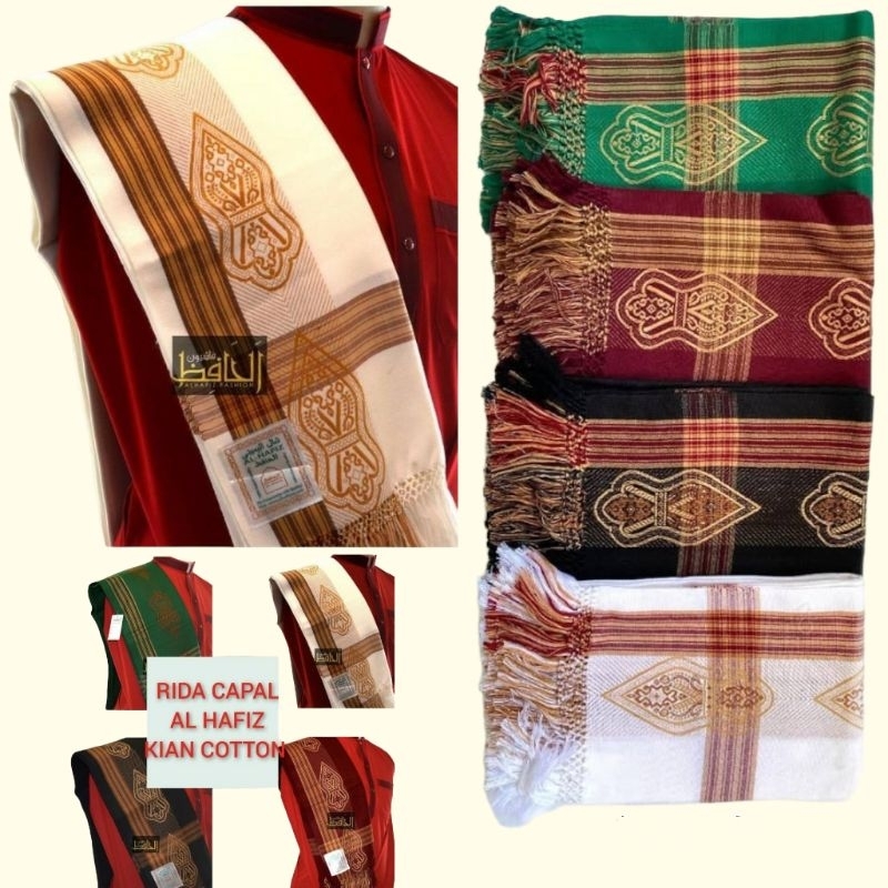 Ridak PREMIUM AI Yamanni Rida HabihRida Shaikh Rida Tahfiz Rida Capal ...