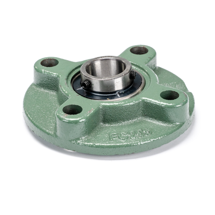 NIS UCFC 210 D1 Round Flanged Unit | Shopee Malaysia