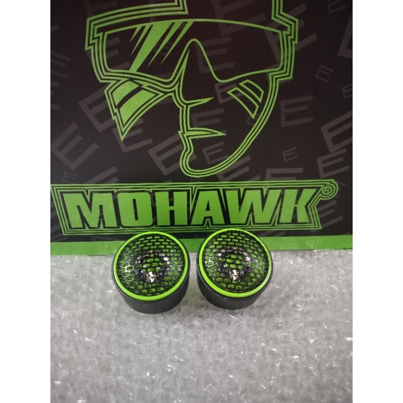 MOHAWK ME SERIES 1" PRO Tweeter | Shopee Malaysia