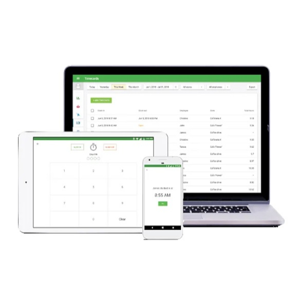 POS SYSTEM RUNCIT ATAU RESTORAN | Shopee Malaysia