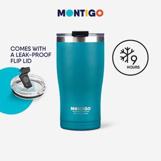 MONTIGO Official Store Online, March 2023 | Shopee Malaysia