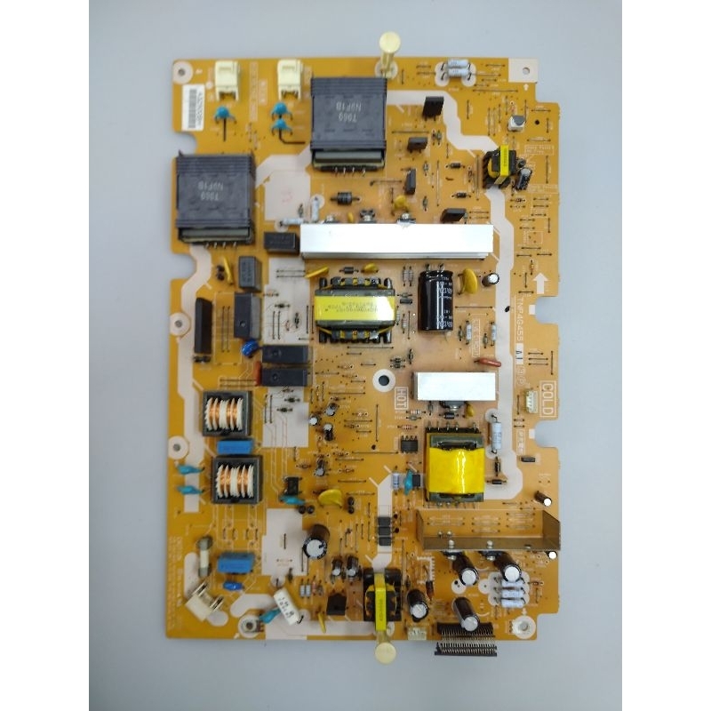 Panasonic 32" TV Model: TH-L32C10K / Power Board / Main Board / T-Con ...