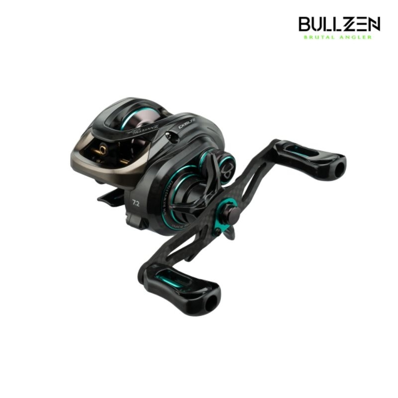 BULLZEN ZANTETSU CX BC 2023 | Shopee Malaysia
