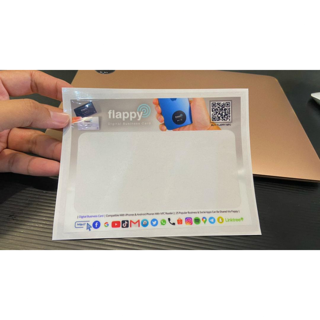 Flappy NFC, Online Shop | Shopee Malaysia