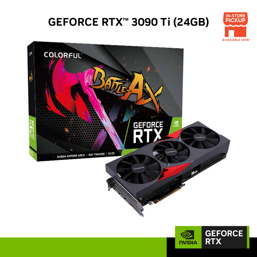 NVIDIA GeForce Online, March 2023 | Shopee Malaysia