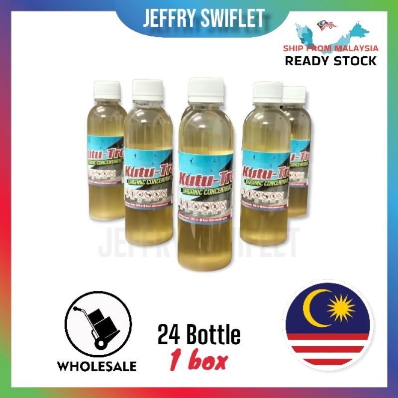 Kutu Trol Obat Kutu Hama Perosak | Shopee Malaysia
