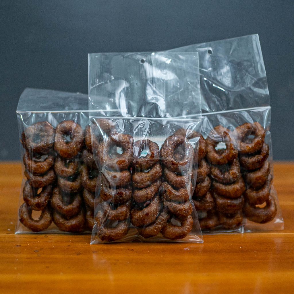 Kuih Deram / Peneram / Benderang | Shopee Malaysia