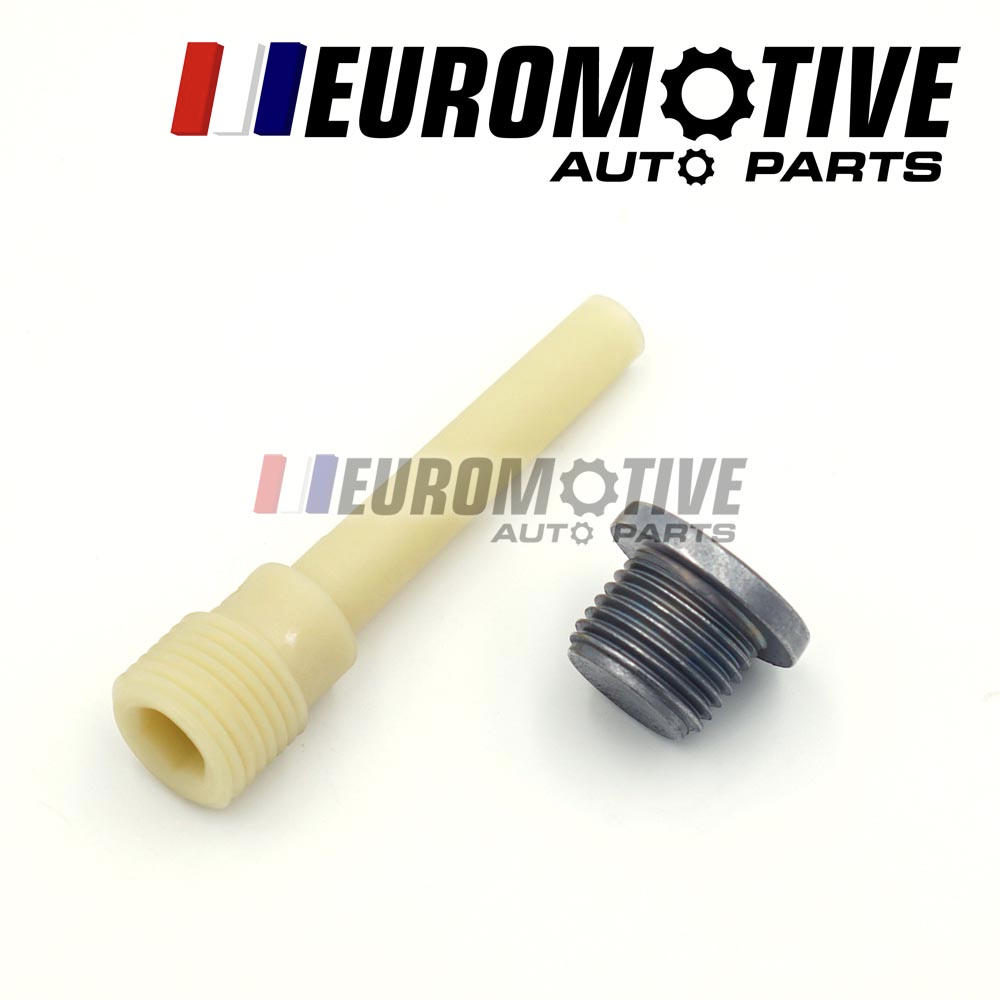 Original Gearbox (AL4) Oil Level Outfall Peugeot 206 207 208 2008 308 407 408 807 Citroen DS3 C4 ...