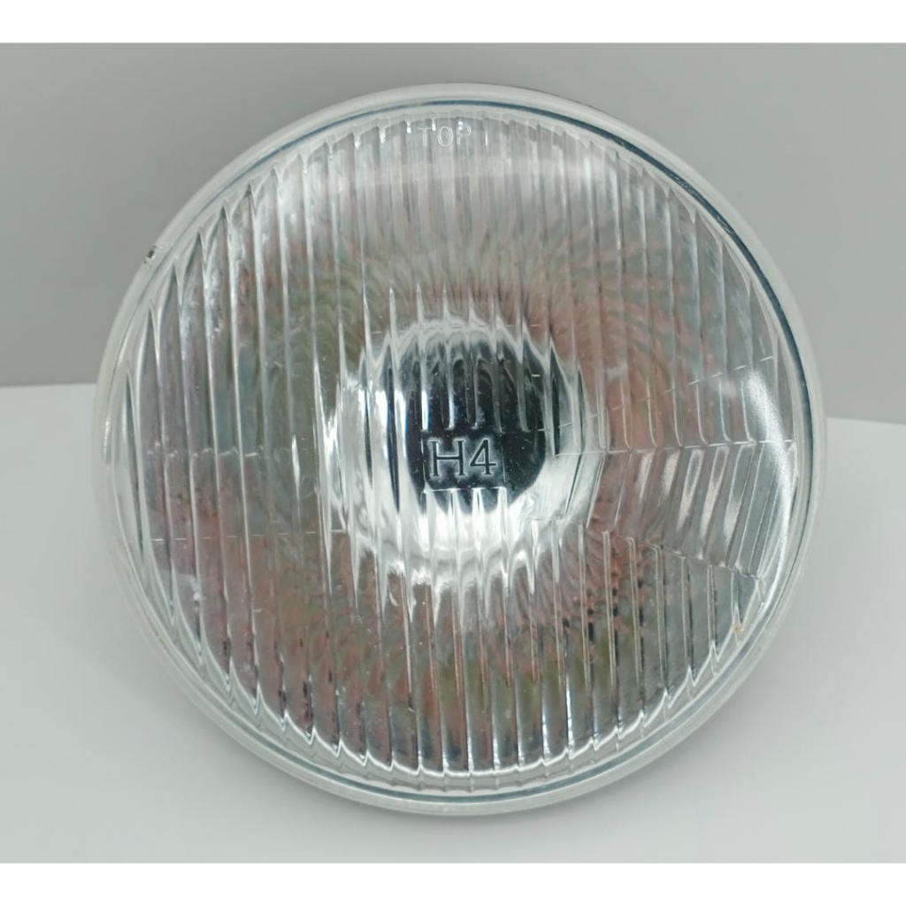 SEAL BEAM 7" ROUND UNIVERSAL H4 TYPE HEAD LAMP KOITO 7010 1pc | Shopee ...