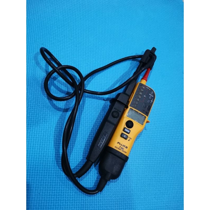 Fluke T130 multimeter continuity tester | Shopee Malaysia