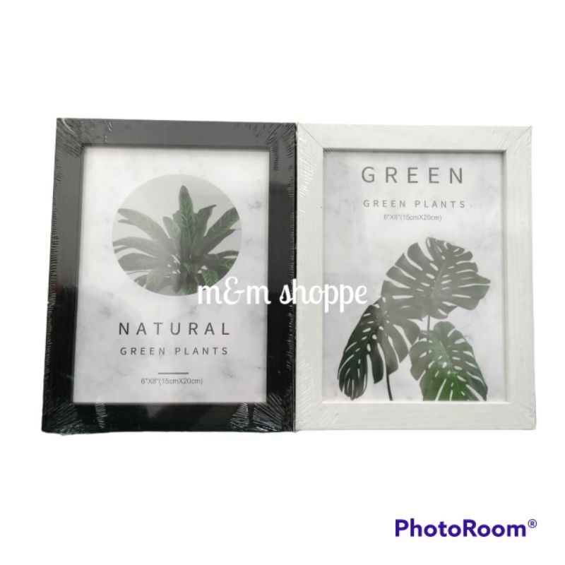 photo frame bingkai gambar saiz 6r deco frame | Shopee Malaysia
