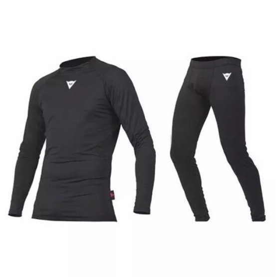 INNER SUIT DA1NE5E MOTORCYCLE RIDING INNER RACING SUIT TRACKDAY INNER ...