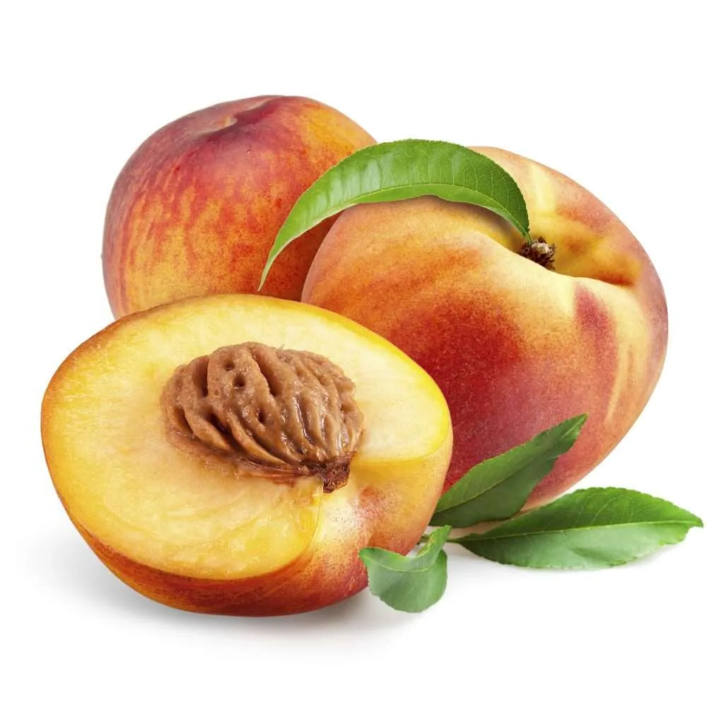 Anak Pokok Peach (Impot) Pelbagai ID | Shopee Malaysia