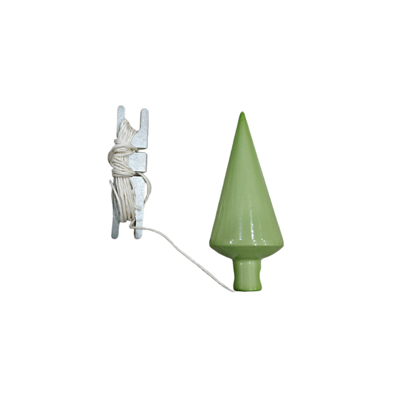 Steel Surveyor Vertical Plumb Bob /Plummet /Leveling Inspection Plumb ...