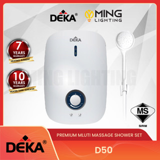 deka water heater - Prices and Promotions - Jan 2023 | Shopee Malaysia