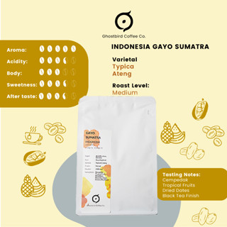 Ghostbird Coffee , Online Shop | Shopee Malaysia