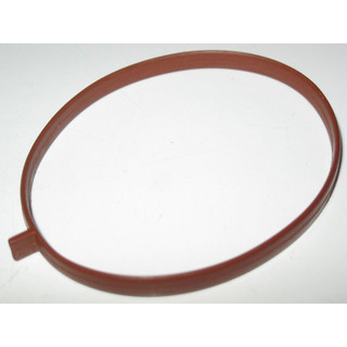 Mercedes Benz Original Intake Manifold Throttle Body Gasket W204 W203 ...