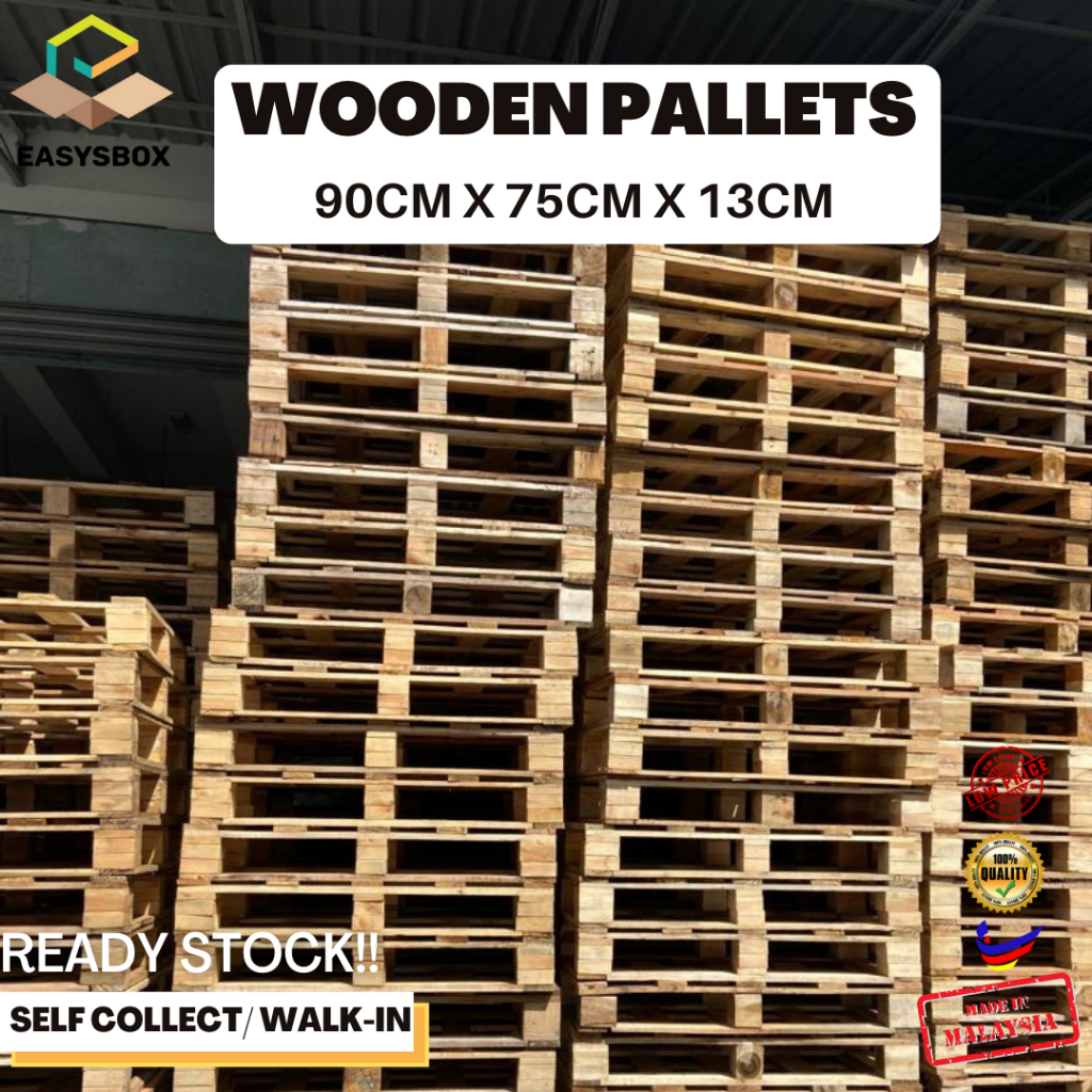 kayu pallet - Prices and Promotions - Feb 2023 | Shopee Malaysia