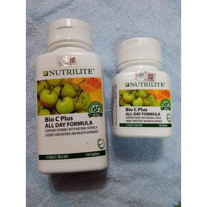 Nutrilite Bio C Plus Amway | Shopee Malaysia Nutrilite Bio C Plus Amway | Shopee Malaysia