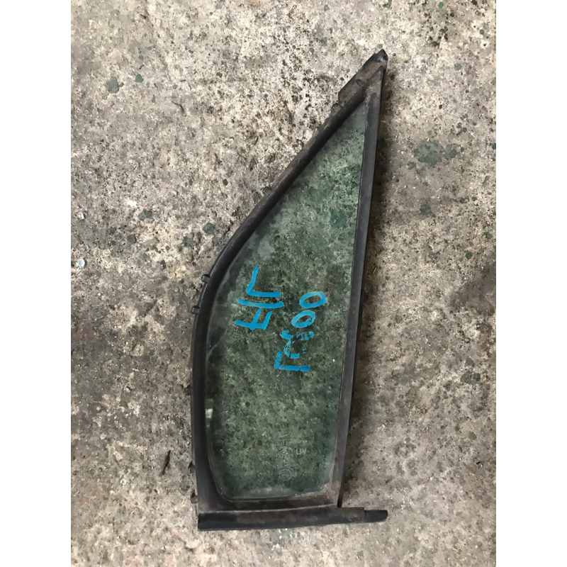 PERODUA KENARI / L9 SMALL WINDOW GLASS ( FLH ) | Shopee Malaysia