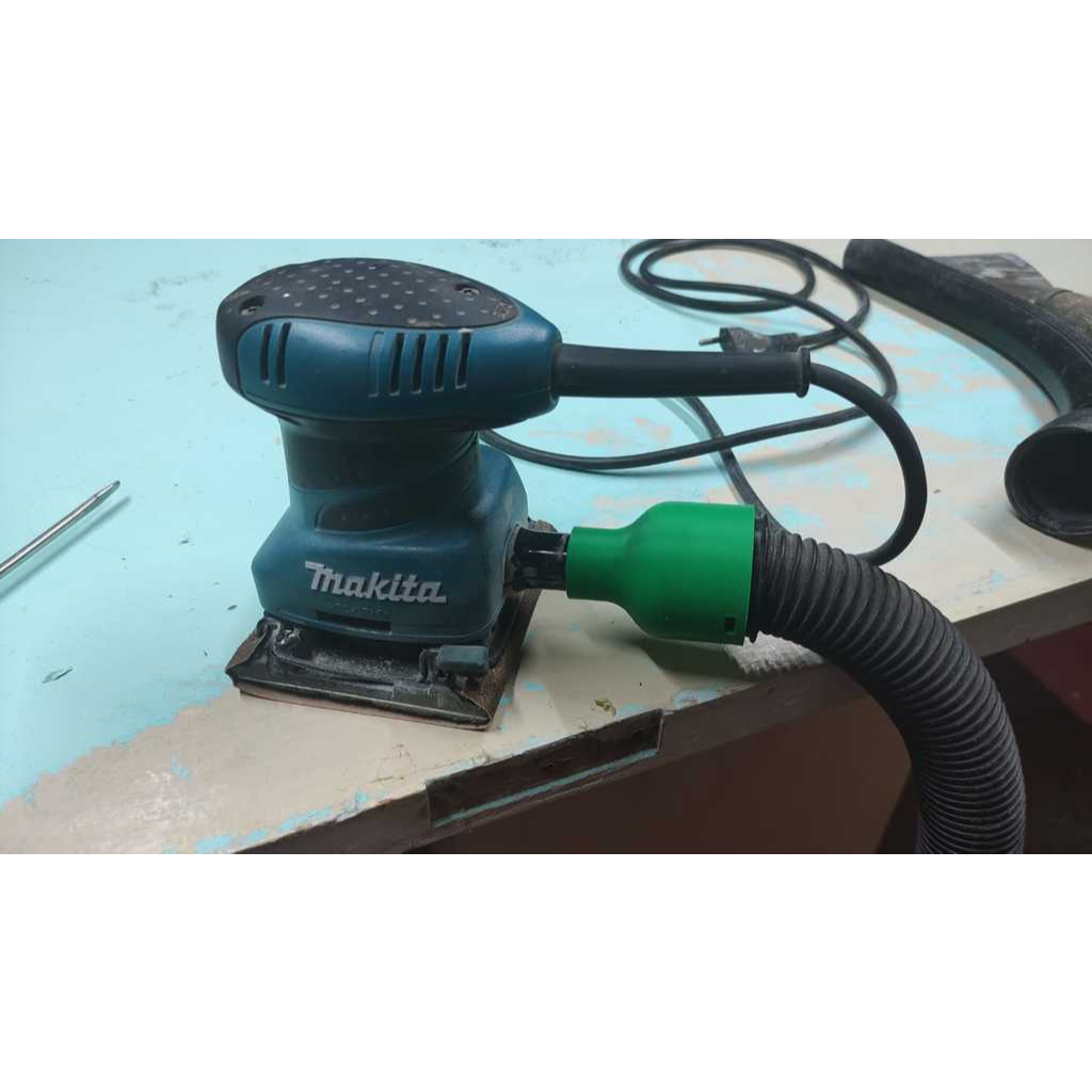 MAKITA SANDER VACUUM CLEANER ADAPTER | Shopee Malaysia