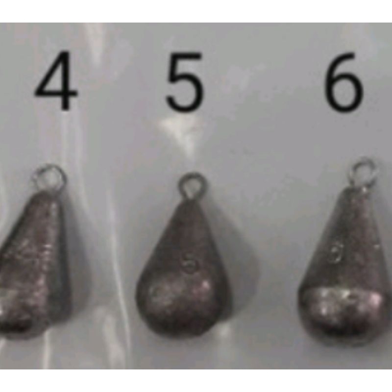 BATU LADUNG PANCING IKAN / LAUT / KOLAM | Shopee Malaysia