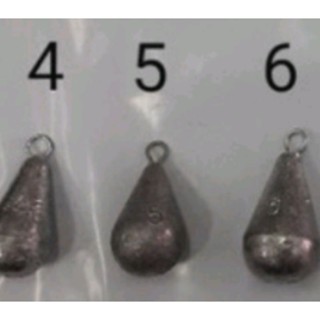 BATU LADUNG PANCING IKAN / LAUT / KOLAM | Shopee Malaysia