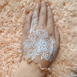 inai Sticker instant kahwin tunang dinner | Shopee Malaysia