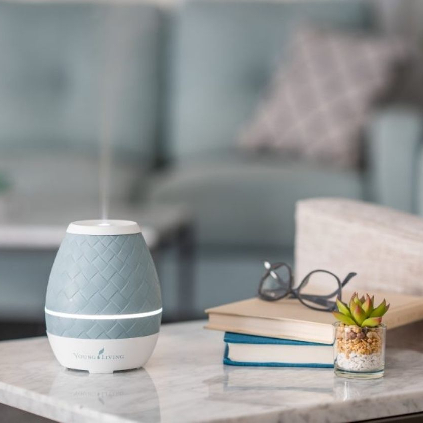 Young Living Sweet Aroma Diffuser | Shopee Malaysia