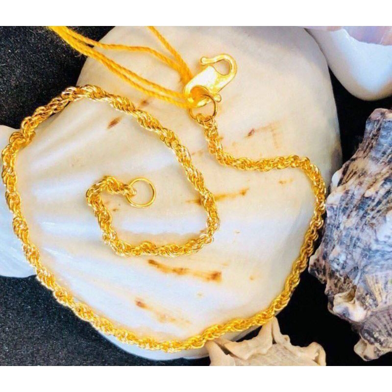 RANTAI TANGAN PINTAL SUPER BUDGET | Shopee Malaysia