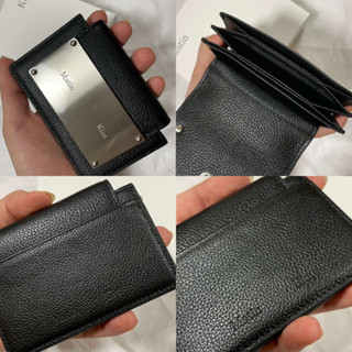 Pre-Order | Matin Kim Official Leather Accordion Wallet (All Designs ...