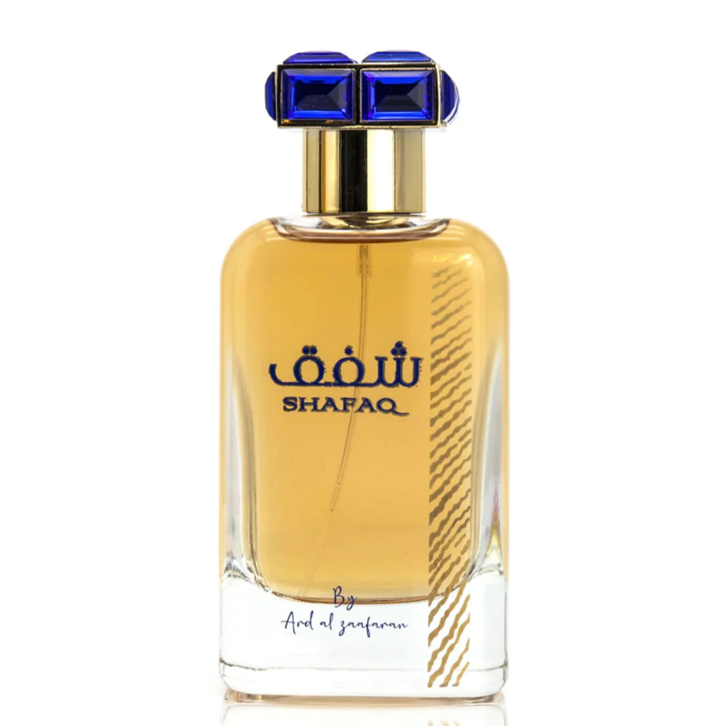 SHAFAQ perfume by lattafa 100 ml | Shopee Malaysia