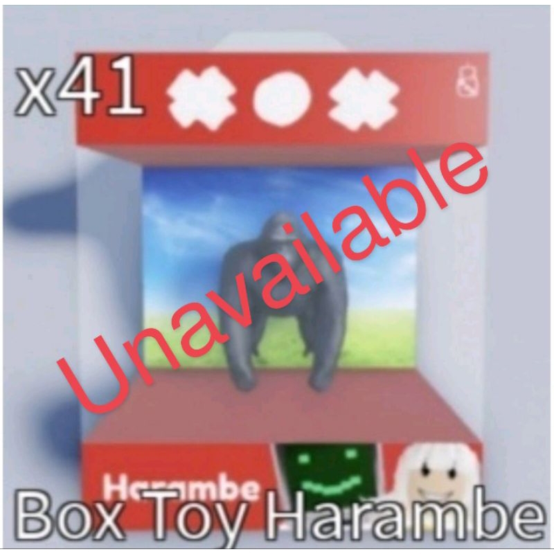Roblox GG, Online Shop | Shopee Malaysia