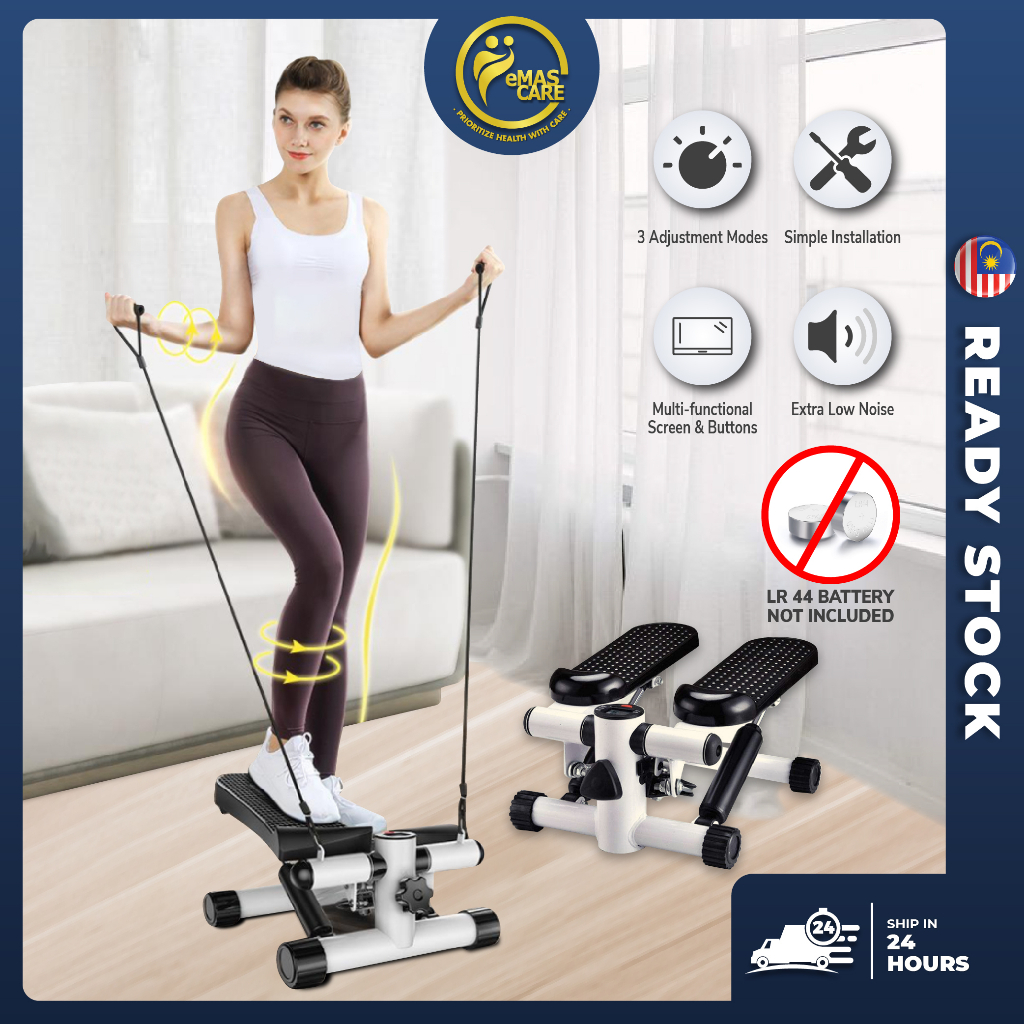 stepper exercise - Prices and Promotions - Feb 2023 | Shopee Malaysia