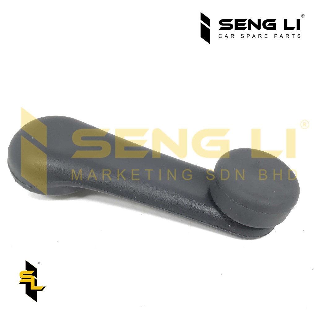 PERODUA KANCIL DOOR REGULATOR HANDLE "GREY" | Shopee Malaysia
