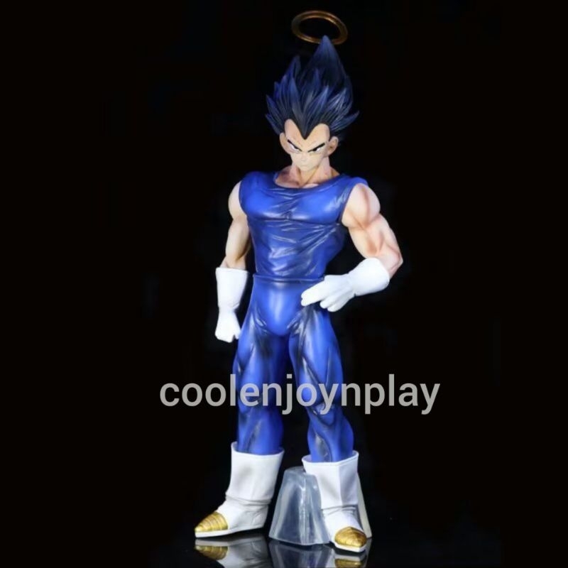 **Ready Stock in Malaysia** Anime Dragon Ball Super Saiyan Vegeta Hell ...