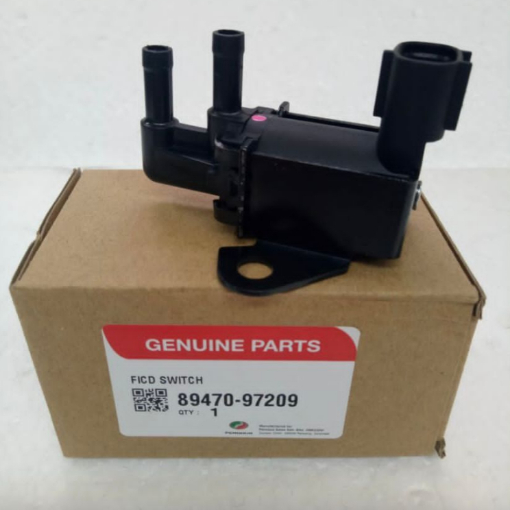89470-97209 PERODUA VIVA,MYVI, TOYOTA AVANZA, PROTON WIRA FICD VACUUM ...