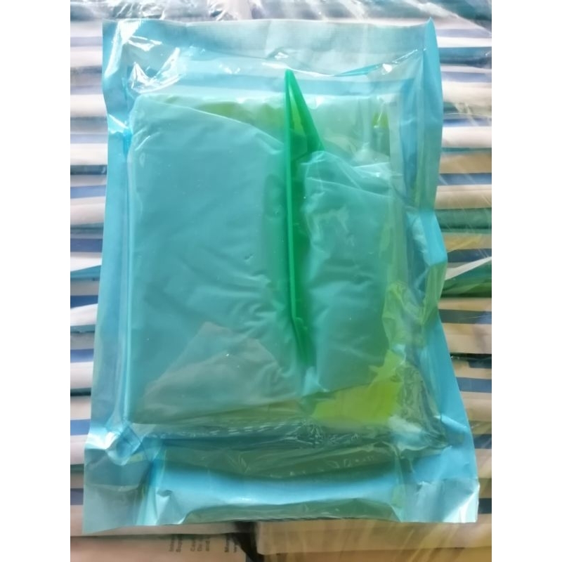 Basic Dressing Set / Pack (1 pack) | Shopee Malaysia