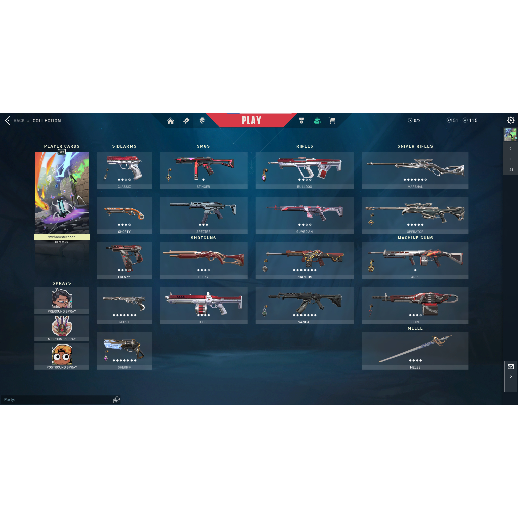 Total Spent: RM705 ARTISAN FOIL VELOCITY KARAMBIT REAVER VANDAL ONI ...