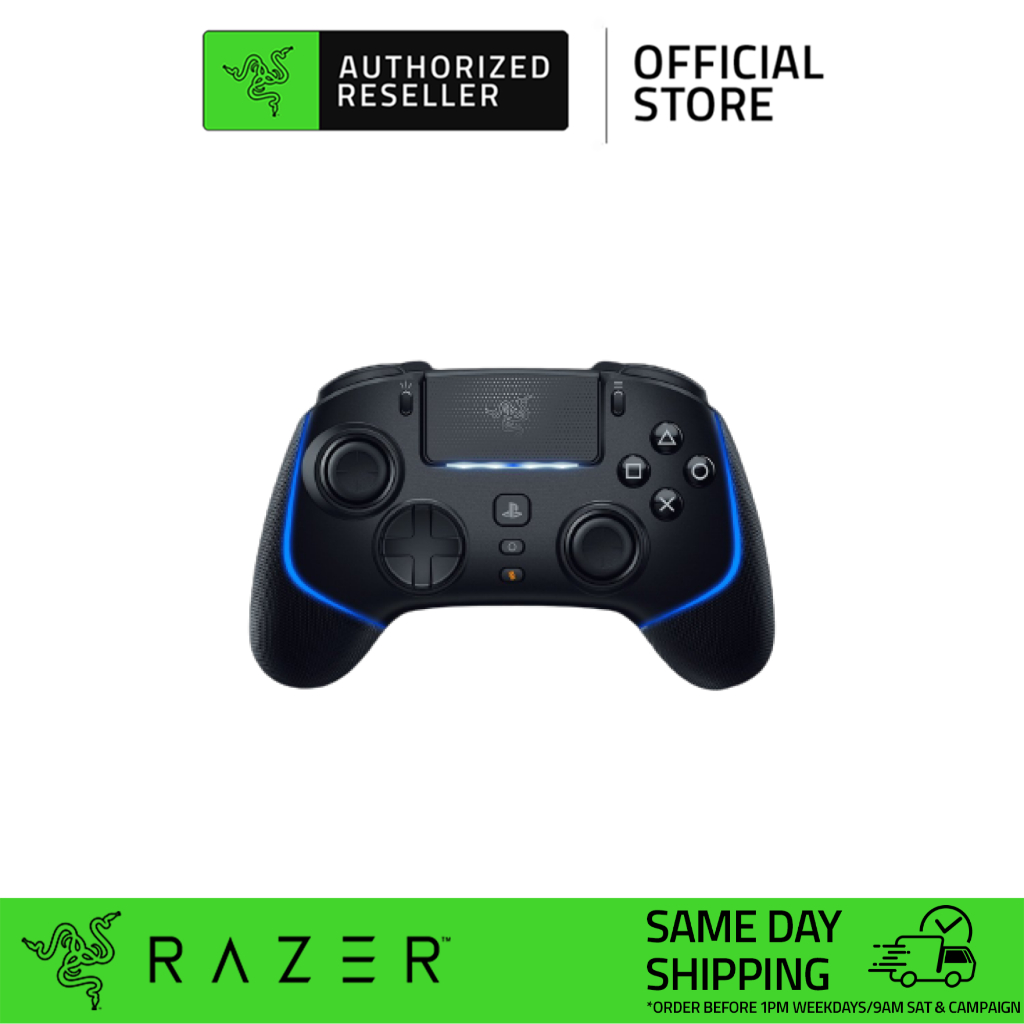 Razer Flagship Online Store, June 2023 | Shopee Malaysia