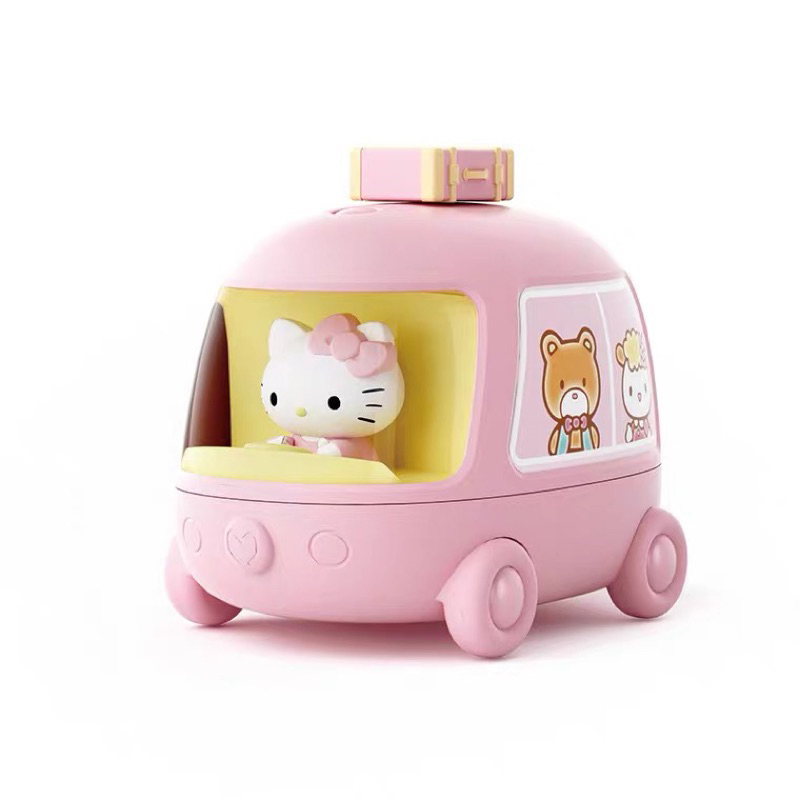 original sanrio essential oil diffuser, original sanrio humidifier ...