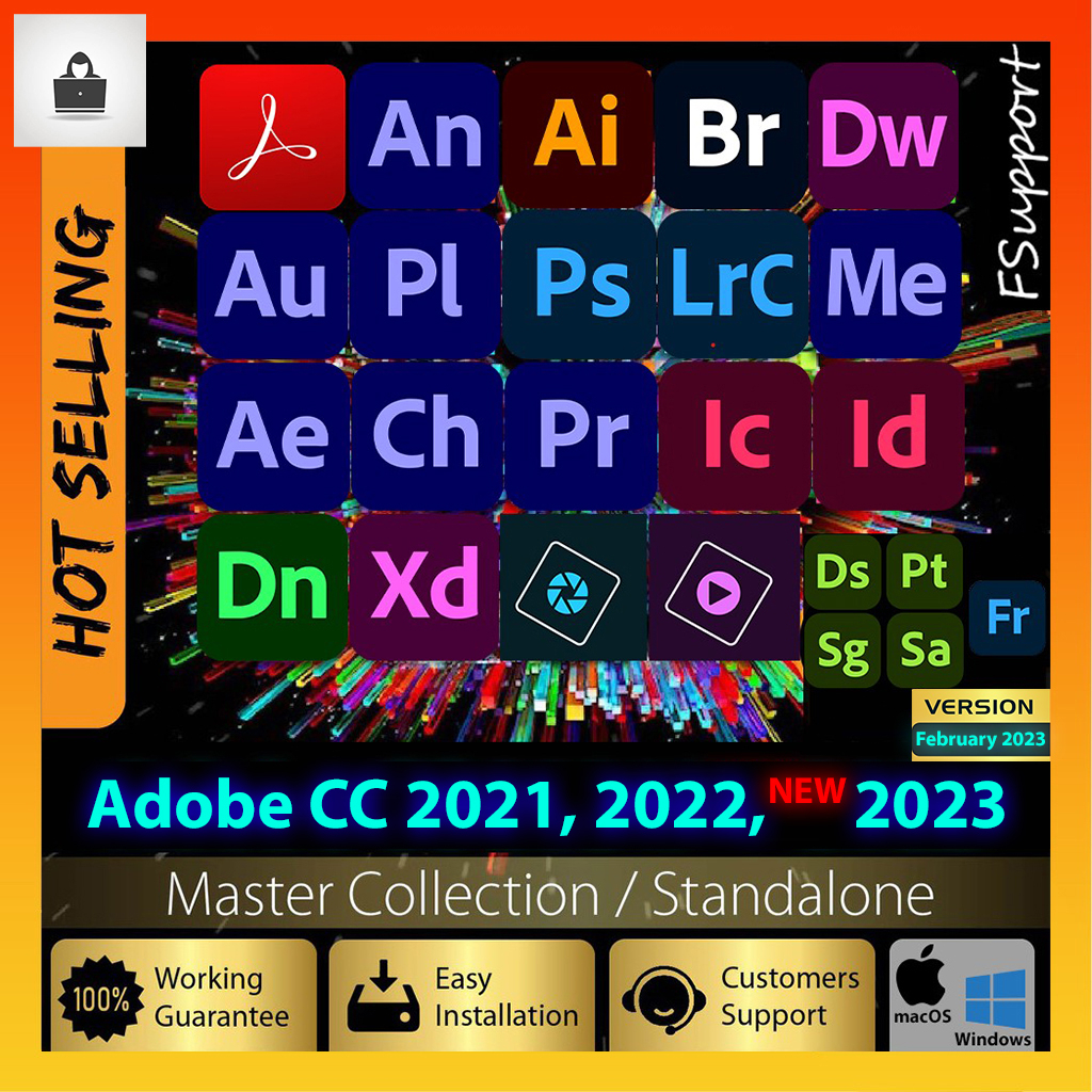 illustrator - Prices and Promotions - Mar 2023 | Shopee Malaysia