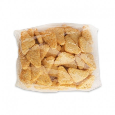 Ore-Ida Triangle Potato Patties (Hashbrown) 2.27KG/PKT (Above RM130, JB ...