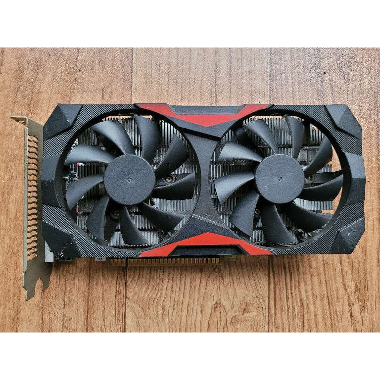 OEM RX570 8GB DDR5 AMD Graphics Cards GPU | Shopee Malaysia