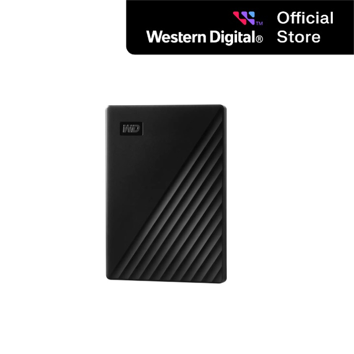 Western Digital Official Store Online, October 2023 | Shopee Malaysia