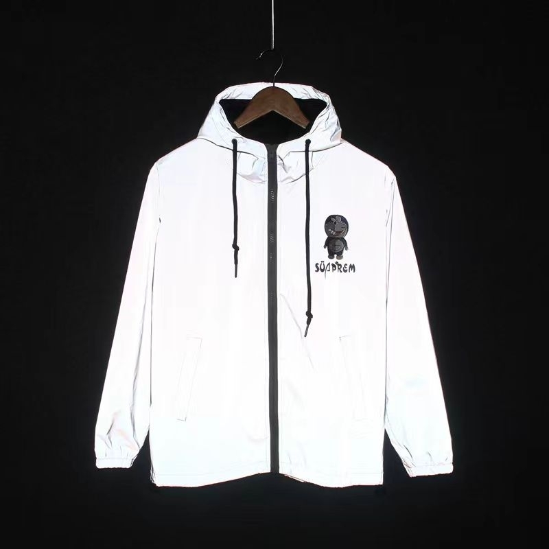 Harga Murah Reflected Jacket Unisex | Shopee Malaysia