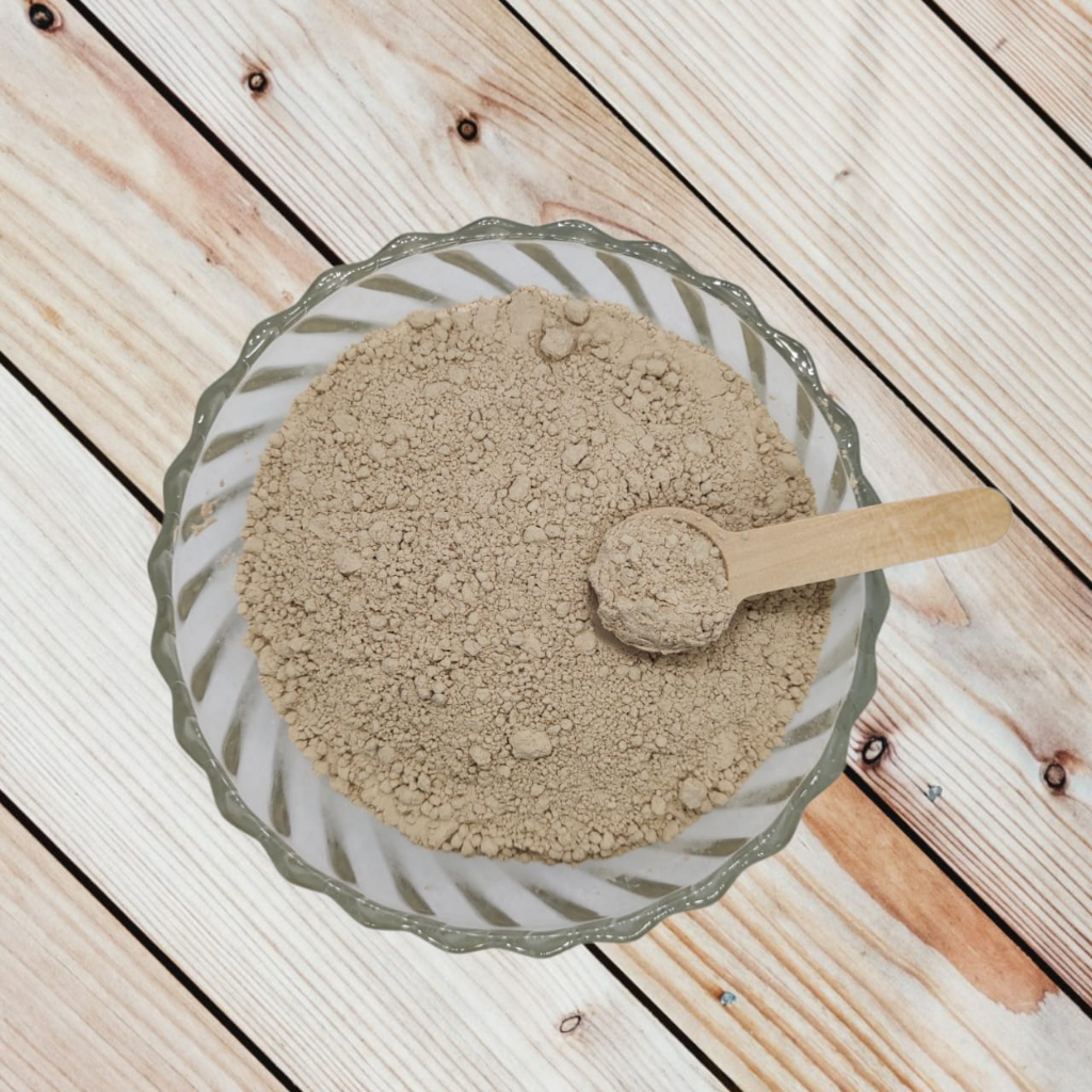 MANJAKANI & QUERCUSINFECTORIA POWDER | Shopee Malaysia