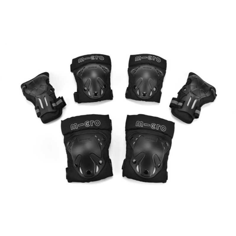 Micro Shock Protective Set | Shopee Malaysia