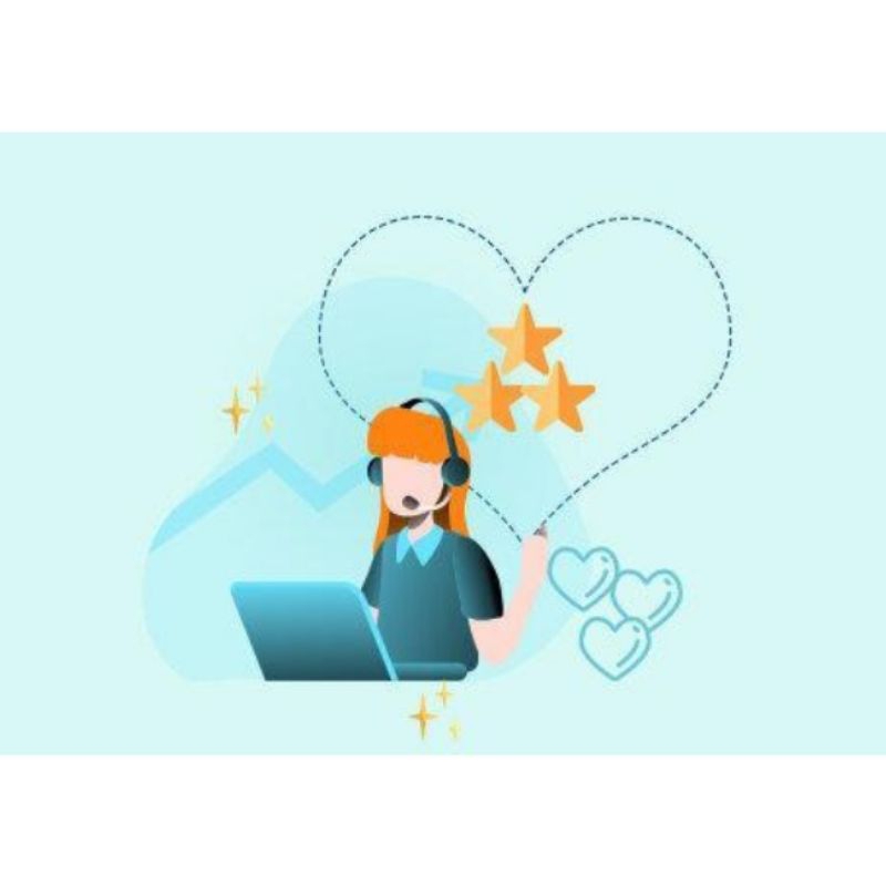 After sales-service for customers | Shopee Malaysia